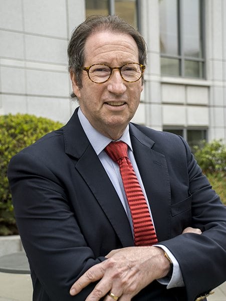 My Science Life: Vice President Arthur Ellis – University Of California ...