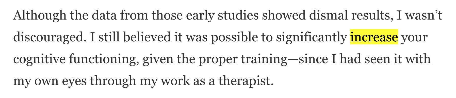 Here Is The Highest Possible IQ And The People Who Hold The World ...