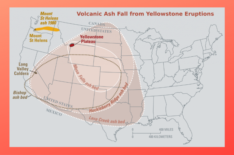 Yellowstone Supervolcano May Blow Faster Than Thought - Science Trends