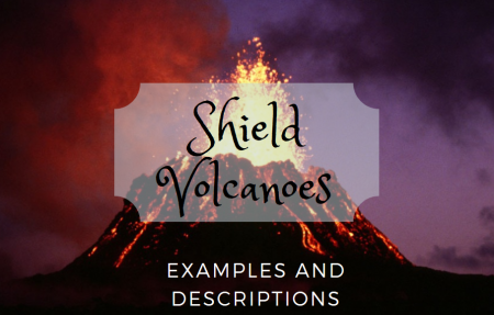 Shield Volcano: Interesting Facts, Examples, And Diagrams | Science Trends