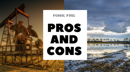 Fossil Fuel Pros And Cons | Science Trends