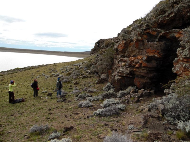 How Gravity Helps Shape The Archaeological Record - Science Trends