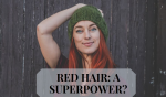 Redheads: They Have Genetic Superpowers | Science Trends
