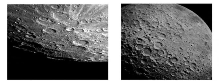 Mercury, Or The Beauty Of Ageing Planets - Science Trends