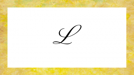 How To Write Cursive Letters - Science Trends