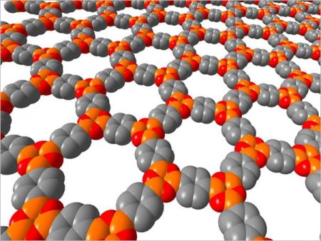 Self-healing And Mechanochromic Polymers With Dynamic Carbon–Carbon ...