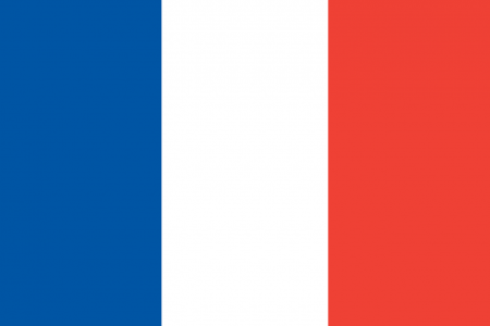 The Flags Of The World - Science Trends