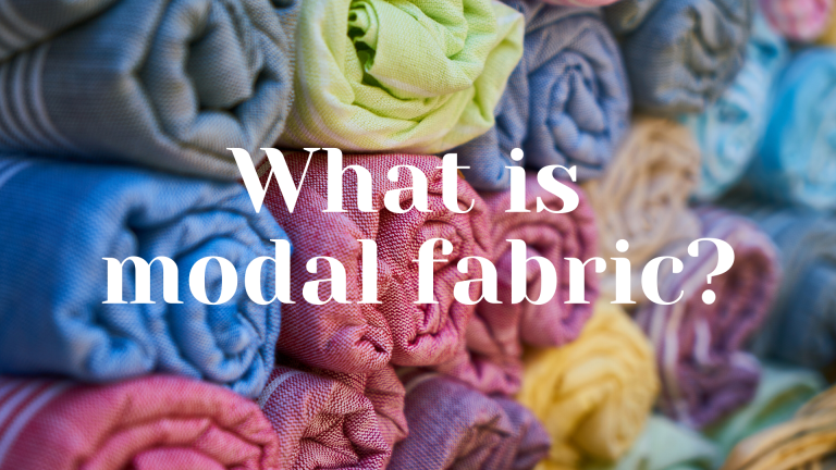 What Is Modal Fabric? - Science Trends