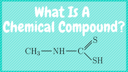 Examples Of Chemical Compounds In Science - Science Trends