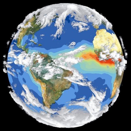Earth Timeline: From 4.5 Billion Years Ago To Today - Science Trends