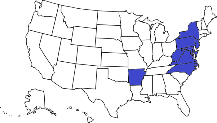 Invasive New Tick Has Begun To Spread Across The U.S. - Science Trends