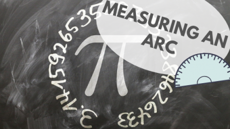 Arc Length Formula (Equation) With Examples - Science Trends