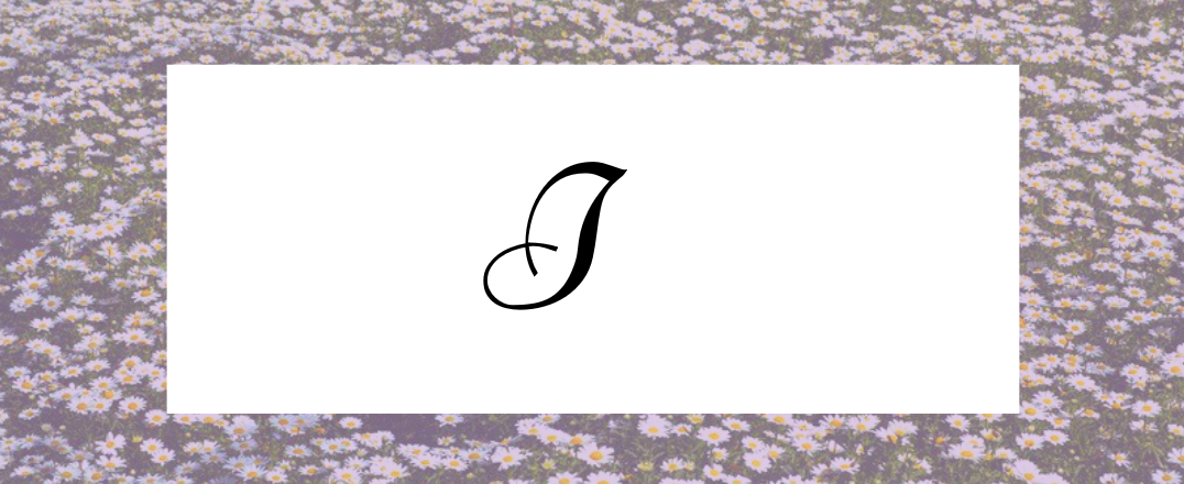 How To Write A Capital i In Cursive | Science Trends