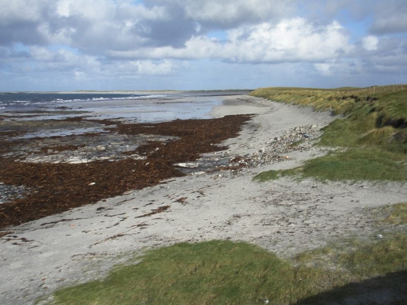 Geological Influences On Barrier/Lagoon Behavior At Decade To Century ...