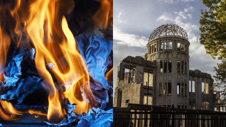 Examples Of Exothermic Reactions - Science Trends