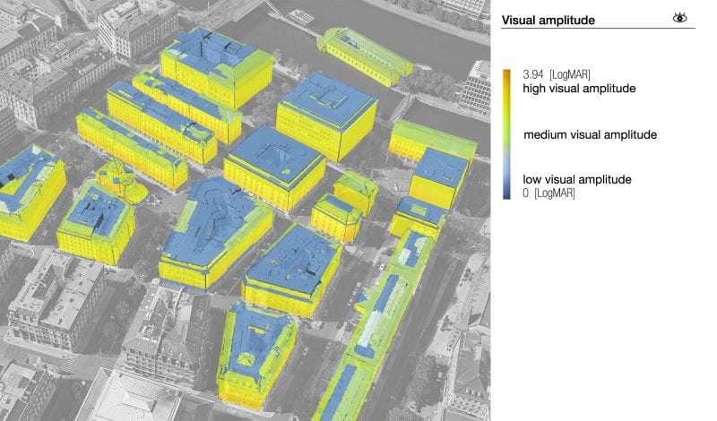 Facing Visual Pollution In Urban Areas - Science Trends