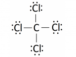 CCl4 Lewis Structure - Science Trends