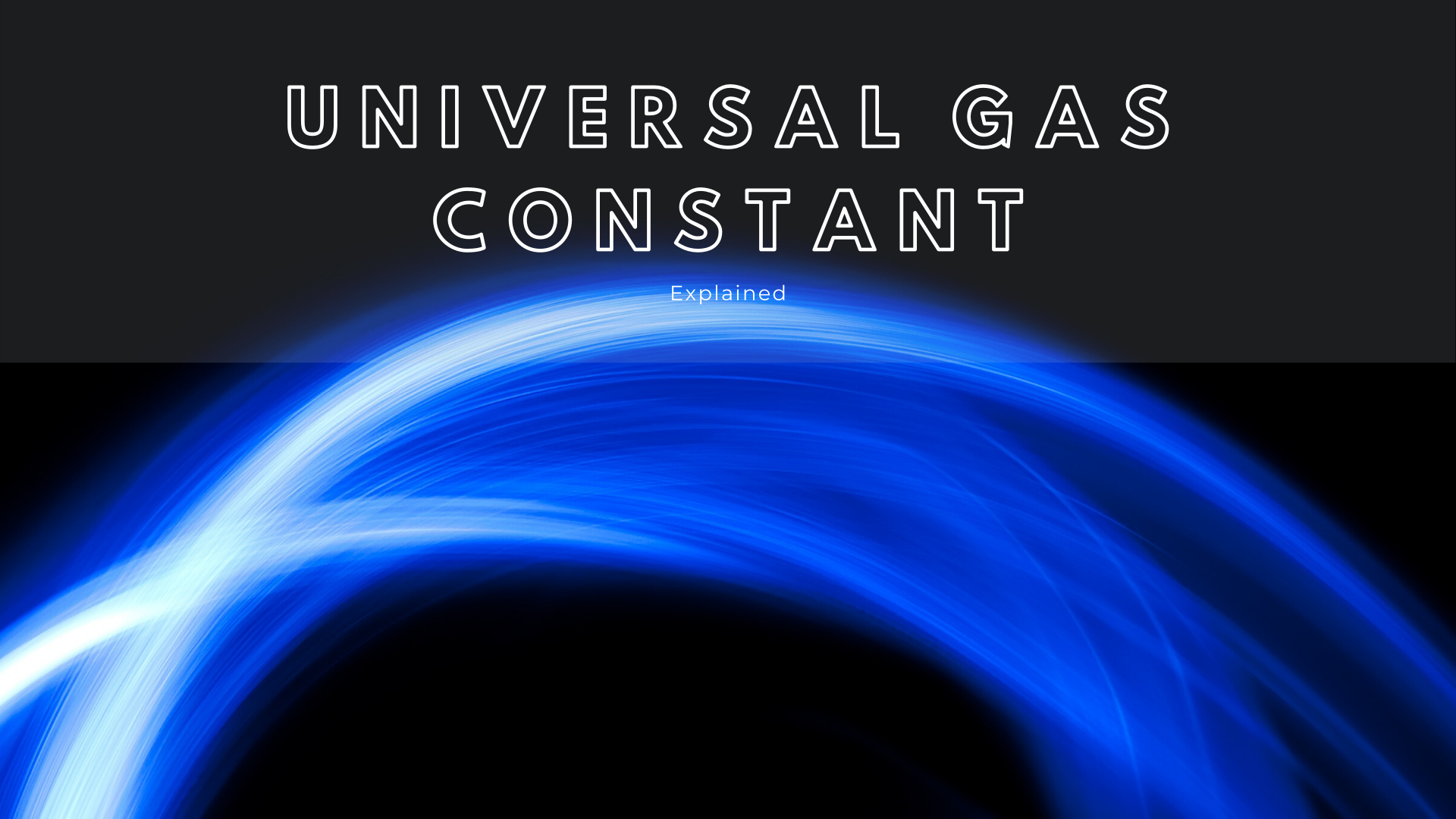 In PV nRT What Is The R Constant Science Trends In PV nRT What Is The R Constant Science Trends