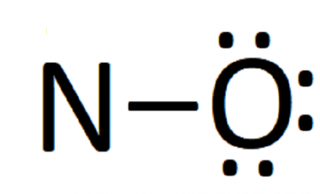 NO Lewis Dot Structure - Science Trends