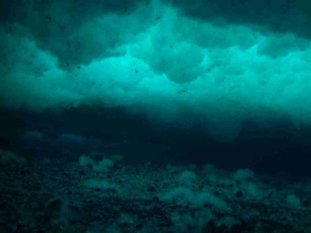 Modeling Frazil And Anchor Ice - Science Trends