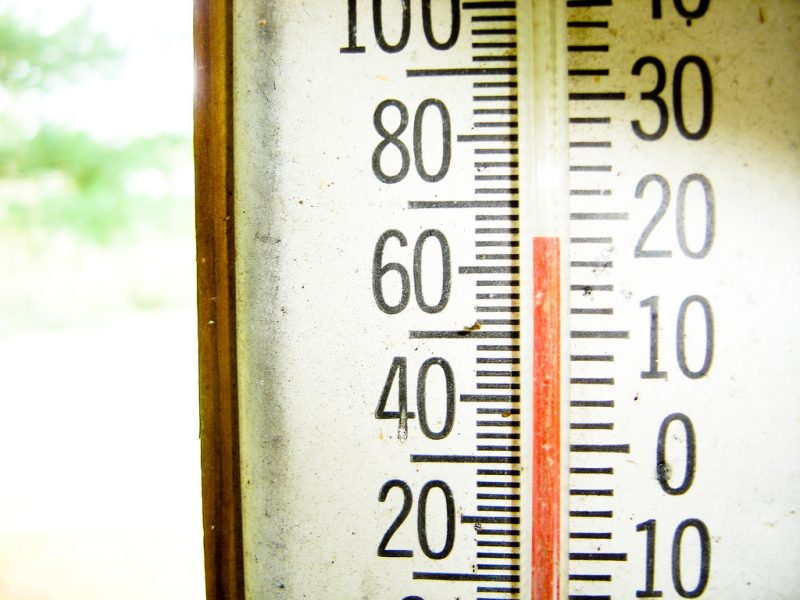 What Is STP In Chemistry? | Science Trends