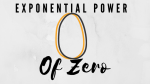 What Is e^0 (E To The Power Of 0)? - Science Trends