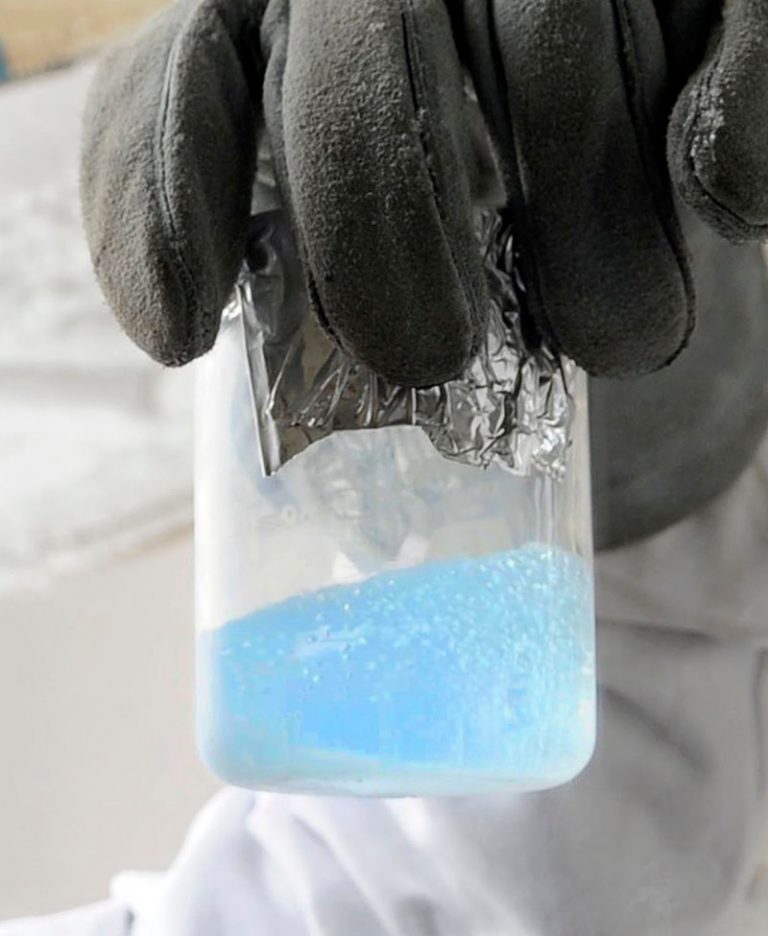 Molar Mass Of O2 (Oxygen) - Science Trends