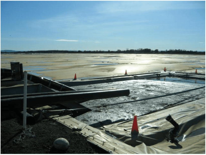 Modernizing The Design Of Anaerobic Waste Stabilization Ponds To ...