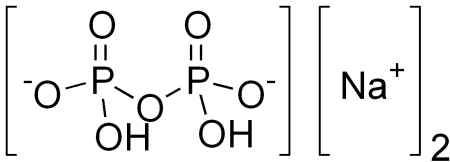 Sodium Phosphate Chemical Formula And Properties - Science Trends