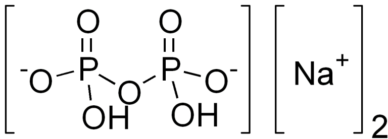 Sodium Phosphate Chemical Formula And Properties - Science Trends