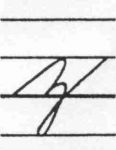 How To Write A Cursive Lowercase z - Science Trends