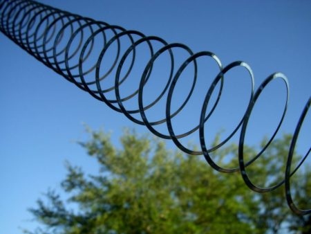 What Are The Spring Constant Units? | Science Trends