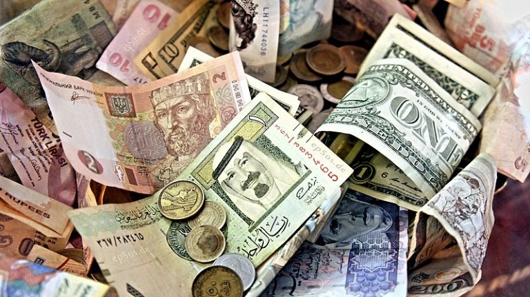 List Of World Currencies And Countries That Use Them - Science Trends