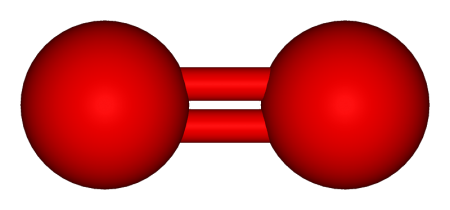 O2 (Oxygen) Lewis Dot Structure | Science Trends