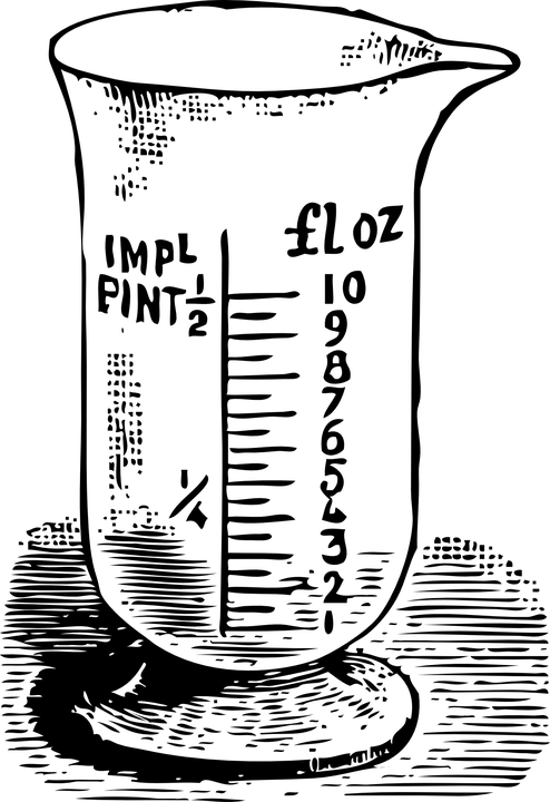 How Many Cups Are In A Pint? - Science Trends