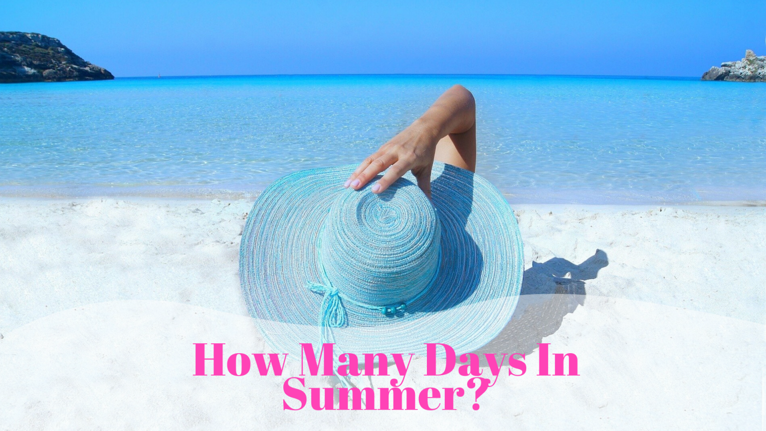 How Many Days Are In Summer On Average? - Science Trends