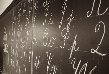 How To Write A Cursive "Q" Perfectly | Science Trends