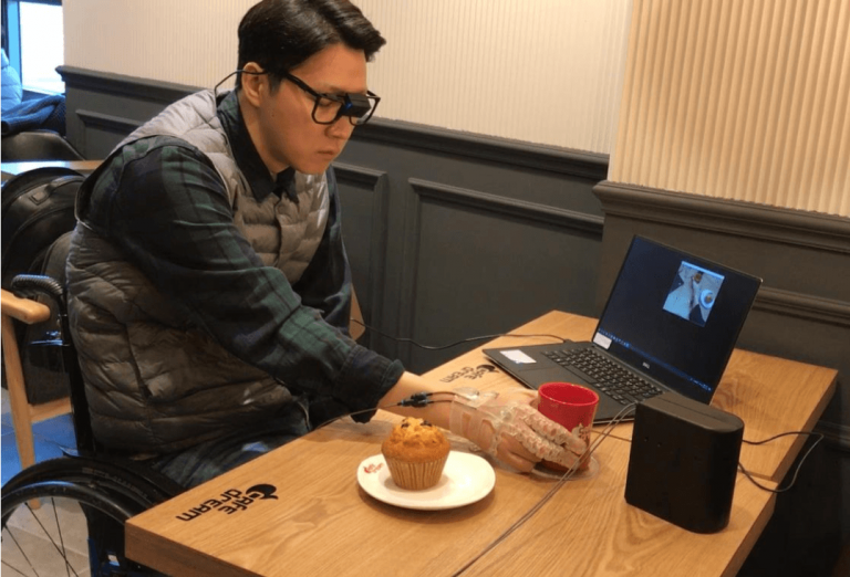 Developing Soft Robotics To Assist Users With Hand Object Interactions Science Trends