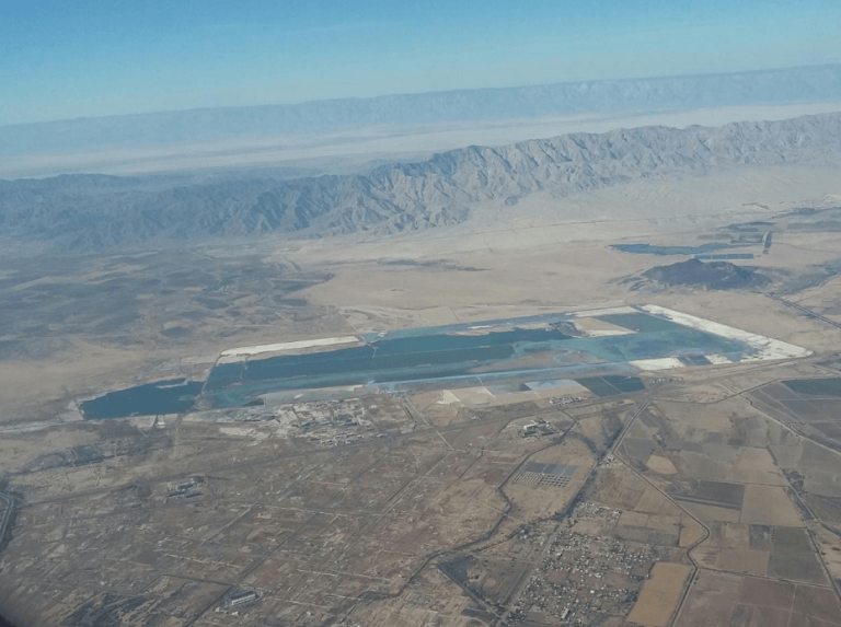 The Sustainability Of Geothermal Resources - Science Trends