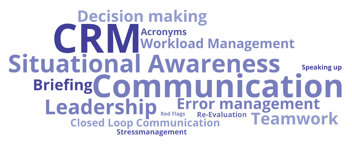 From Aviation To Healthcare: How Crew Resource Management Translates To ...