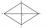 5 Properties Of Rhombus For Math Class - Science Trends