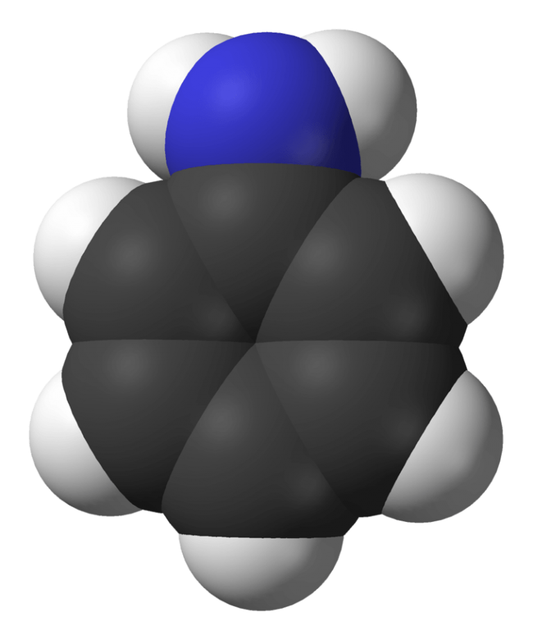 Amino Group: Definition And Examples - Science Trends