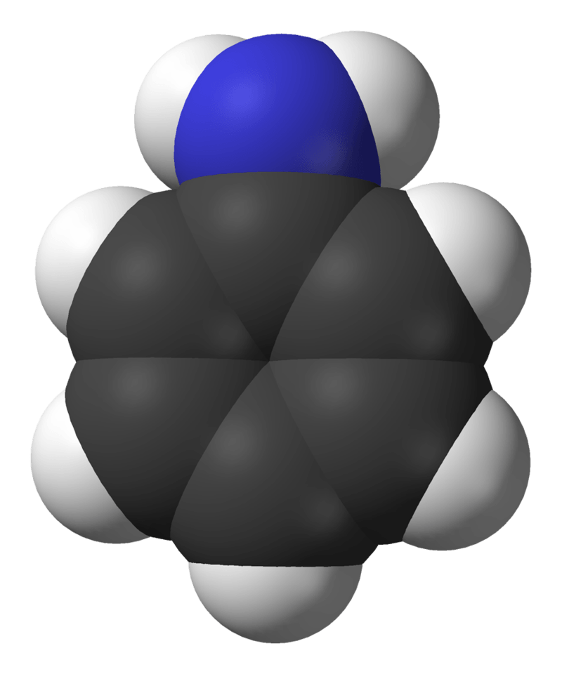 Amino Group: Definition And Examples - Science Trends