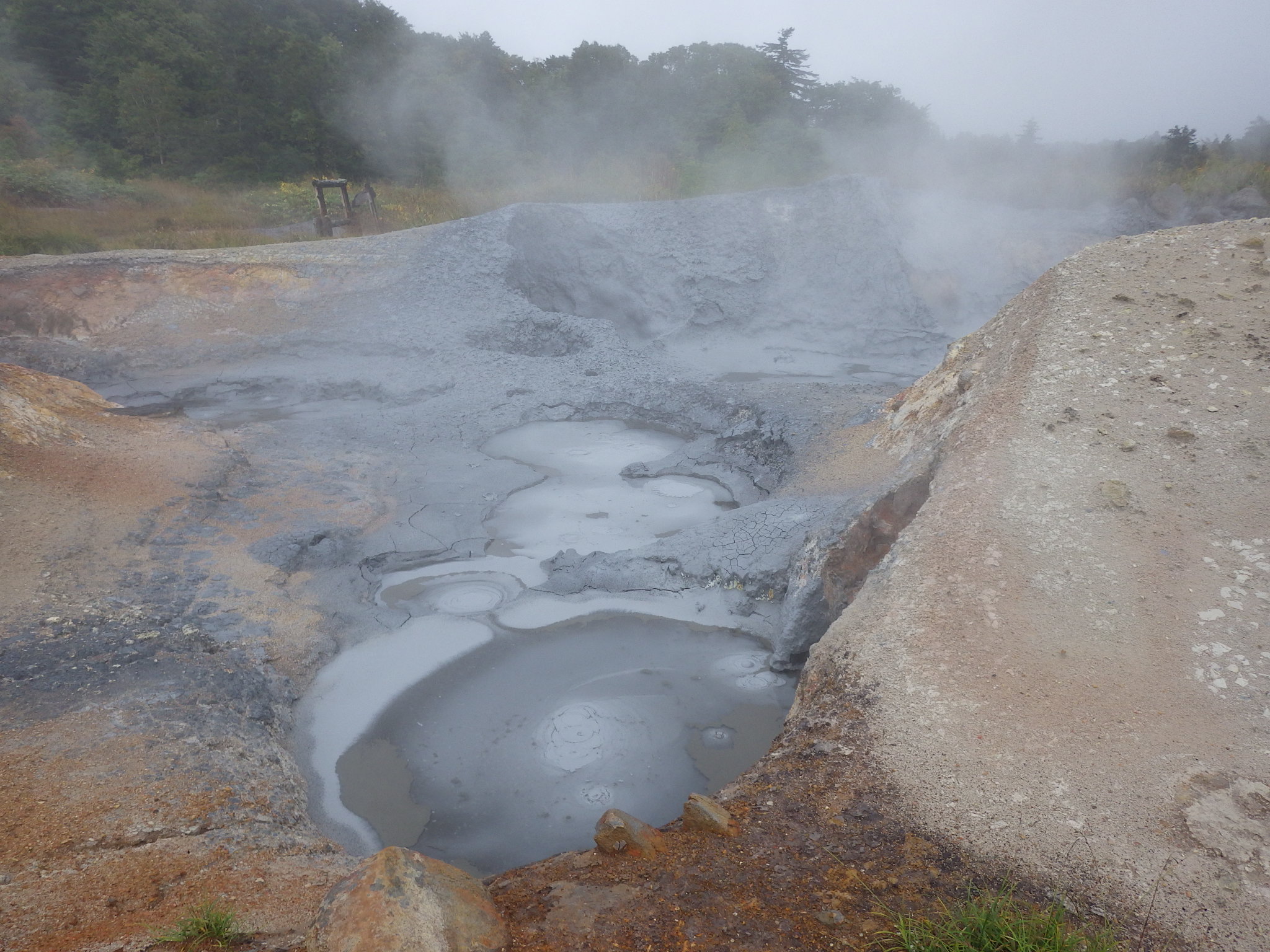 Where Mud Meets Magma - Science Trends