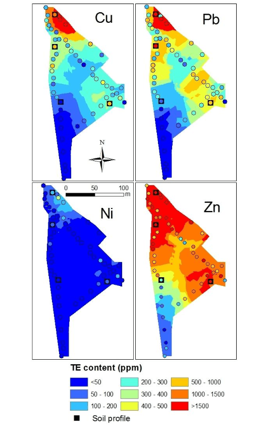Be Careful When Speaking About Lead Pollution: The Good, The Bad, And ...